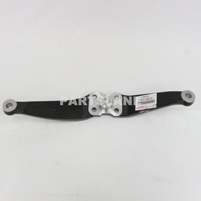 Toyota Land Cruiser FZJ80 FJ80 HDJ80 Left Steering Knuckle Arm 45612 ...