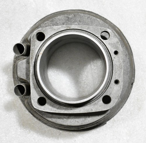 BMW R75 Zylinder Cylinder Part Teile Wehrmacht Motorrad Motorcycle ...