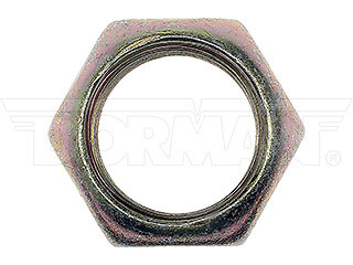 1 1/8 In.- 16 Wheel Nut Standard- 1 1/2 In. Hex 0.9 In. Length | eBay