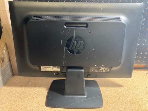 HP Pro Display P222va 21.5-Inch Screen LED-Lit Monitor 888793867129| eBay