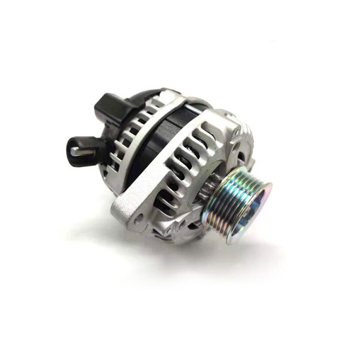For Honda Alternator Factory Direct Five Year Warranty New Part 31100 ...