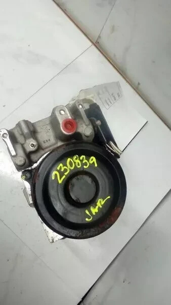 2006-2008 Toyota Rav 4 OEM Anti-Lock Brake Actuator And Pump 4 Cylinder ...