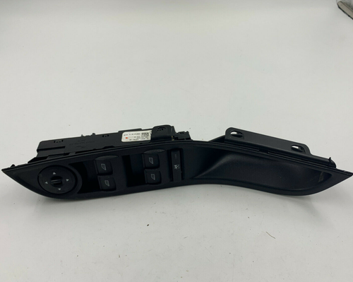 2012-2018 Ford Focus Master Power Window Switch OEM B37015 ...