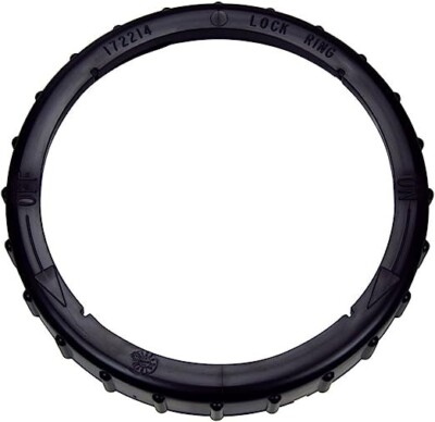 PENTAIR Predator II Lock Ring R172214 | eBay