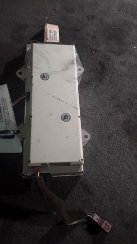 2007 BMW 750LI RADIO ANTENNA AMPLIFIER MODULE | eBay