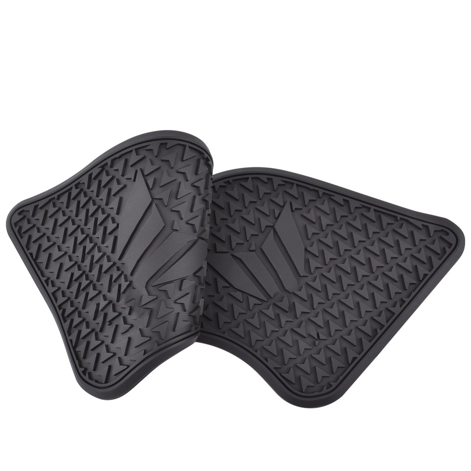 Motorcycle Rubber Tank Pad Protector Decal Sticker for YAMAHA MT-07 ...