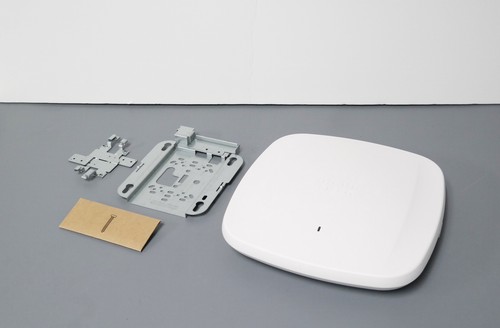 Cisco Meraki MR57 Wireless Access Point 810979018223| eBay