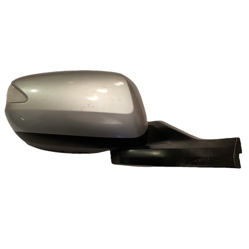 09-14 HONDA INSIGHT Silver R Passenger SIDE ELECTRIC Folding MIRROR ...