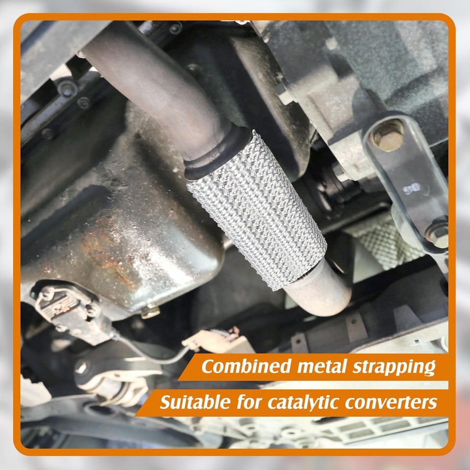 Heat Shield, 20" x 47.2" Embossed Aluminum Heat Shield Material with 20 ...