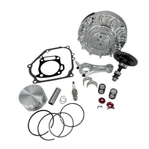 Pred 212 Non-Hemi "Racer" Kit Max Performance K_PREDNHRACER | eBay