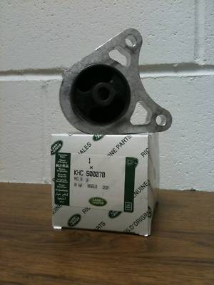 GENUINE Land Rover Freelander Centre Diff Mount KHC500070 | eBay UK