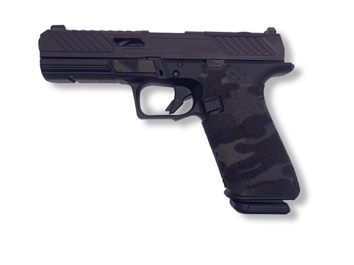 Combat Textiles Cordura Grip for Shadow Systems DR920 / XR920 | eBay