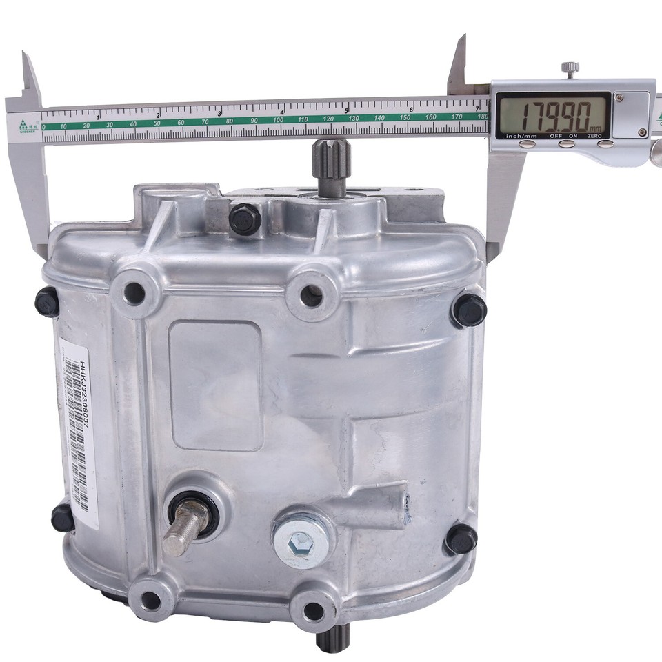 5 Speed Transmission for Peerless 700-070 700-070A 700-078 794626A ...