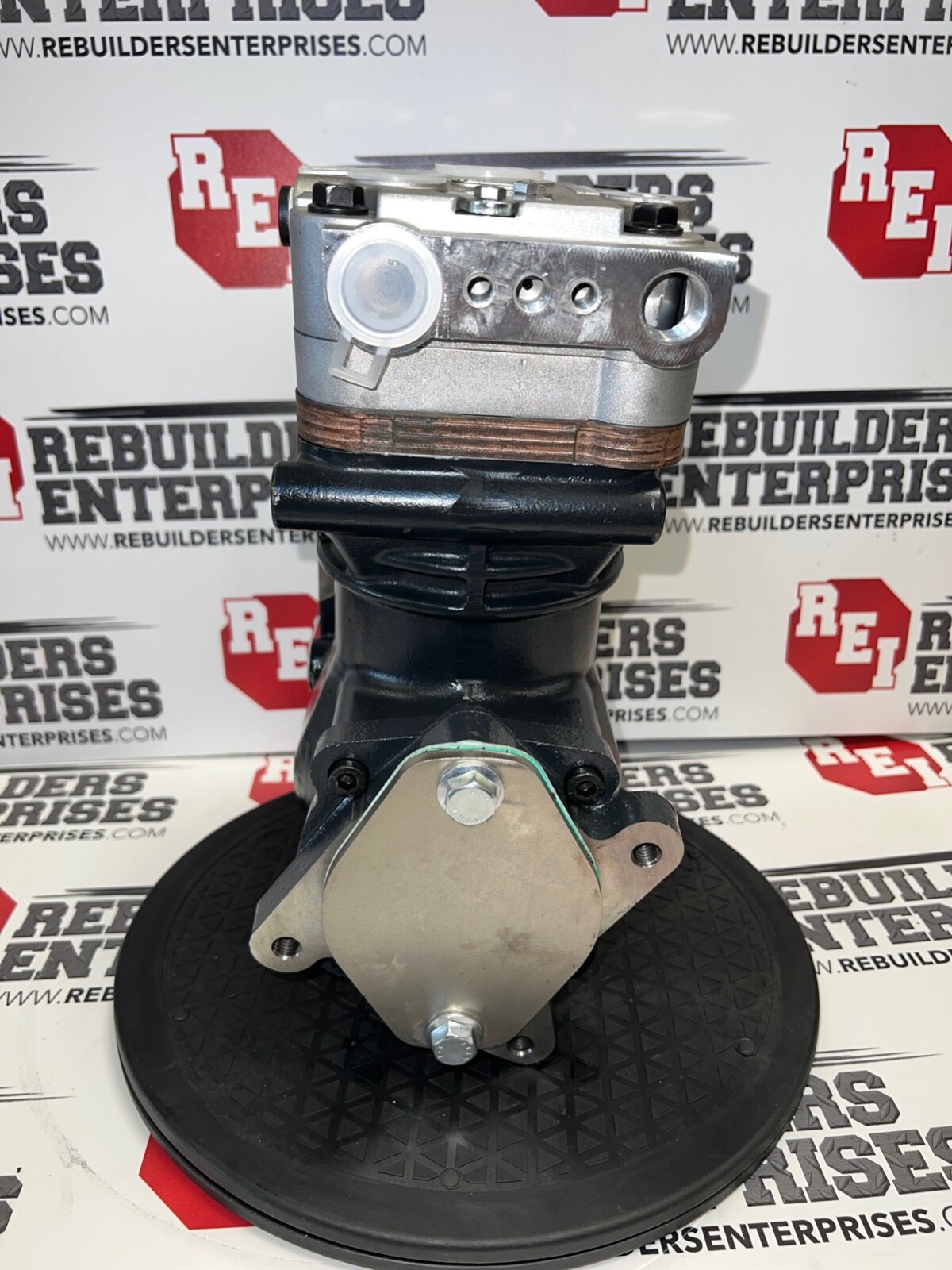 5012533, 5011427, 801463 New Aftermarket Bendix style BA-921 Compressor ...