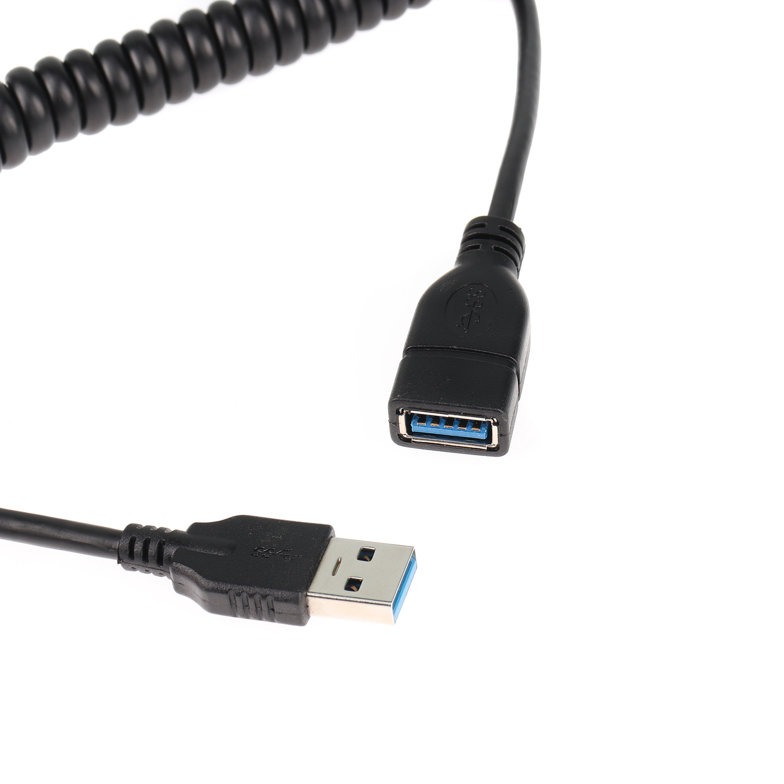 USB 3.0 Mouse Keyboard Extension Cable Male to Female 1.5M Super Speed ...