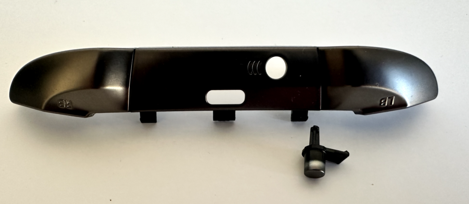 OEM Microsoft Xbox One Elite Series 2 - OEM -LB RB Bumper Buttons Mount ...