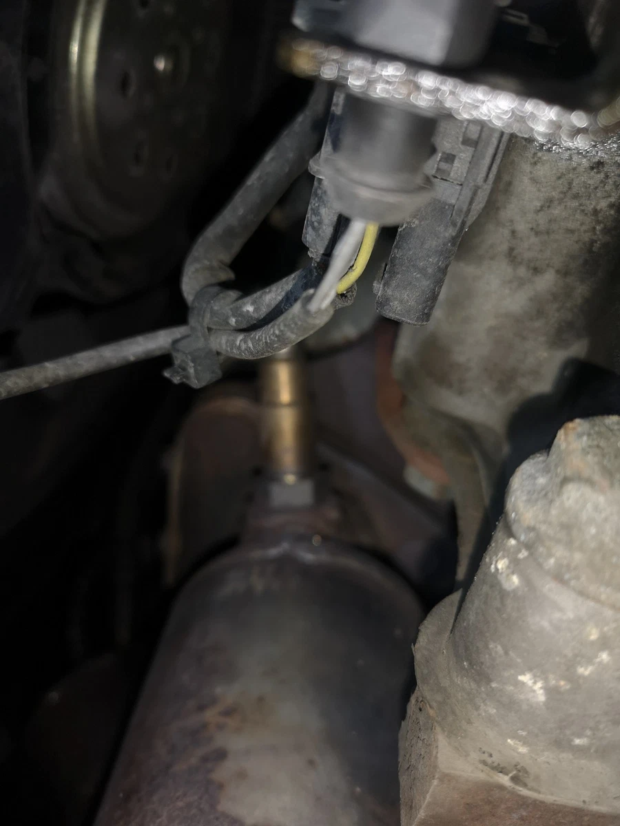 Did The G495 (aka EGT Sensor, Bank Sensor 2) Change, 58% OFF