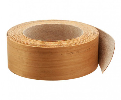 Lumber & Veneer - Veneer Tape