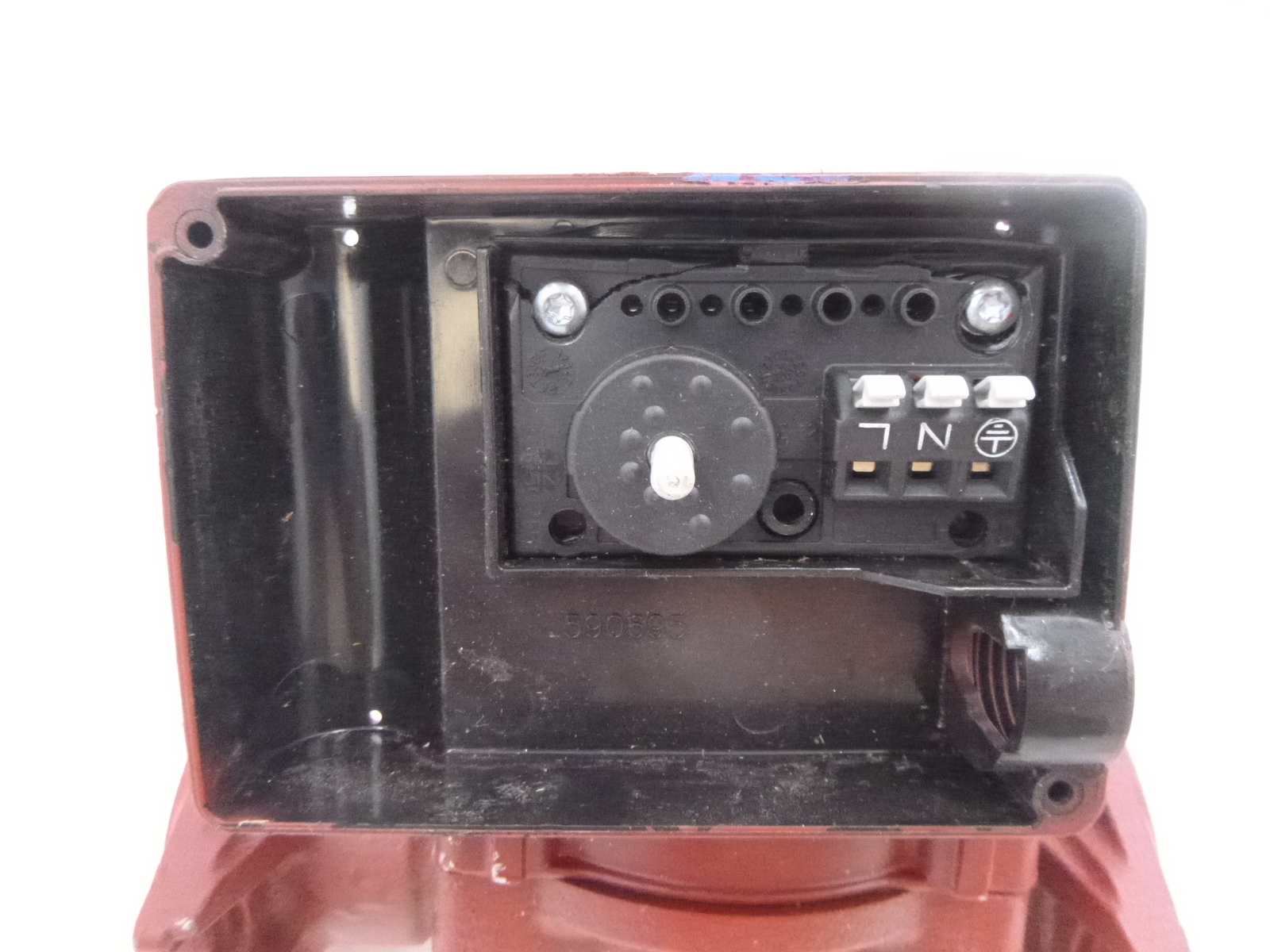 Grundfos UPS 26-99 FC Circulator Pump with Flow Check (52722512) for ...