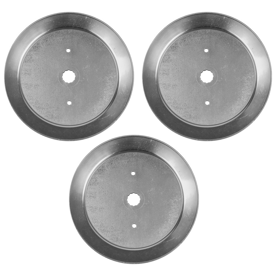 3 Spindle Pulley 61" Deck For Husqvarna EZ5224 EZ6124 MZT61 MZ61 MZ6125 ...