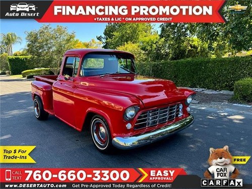1956 Chevrolet 350 | eBay