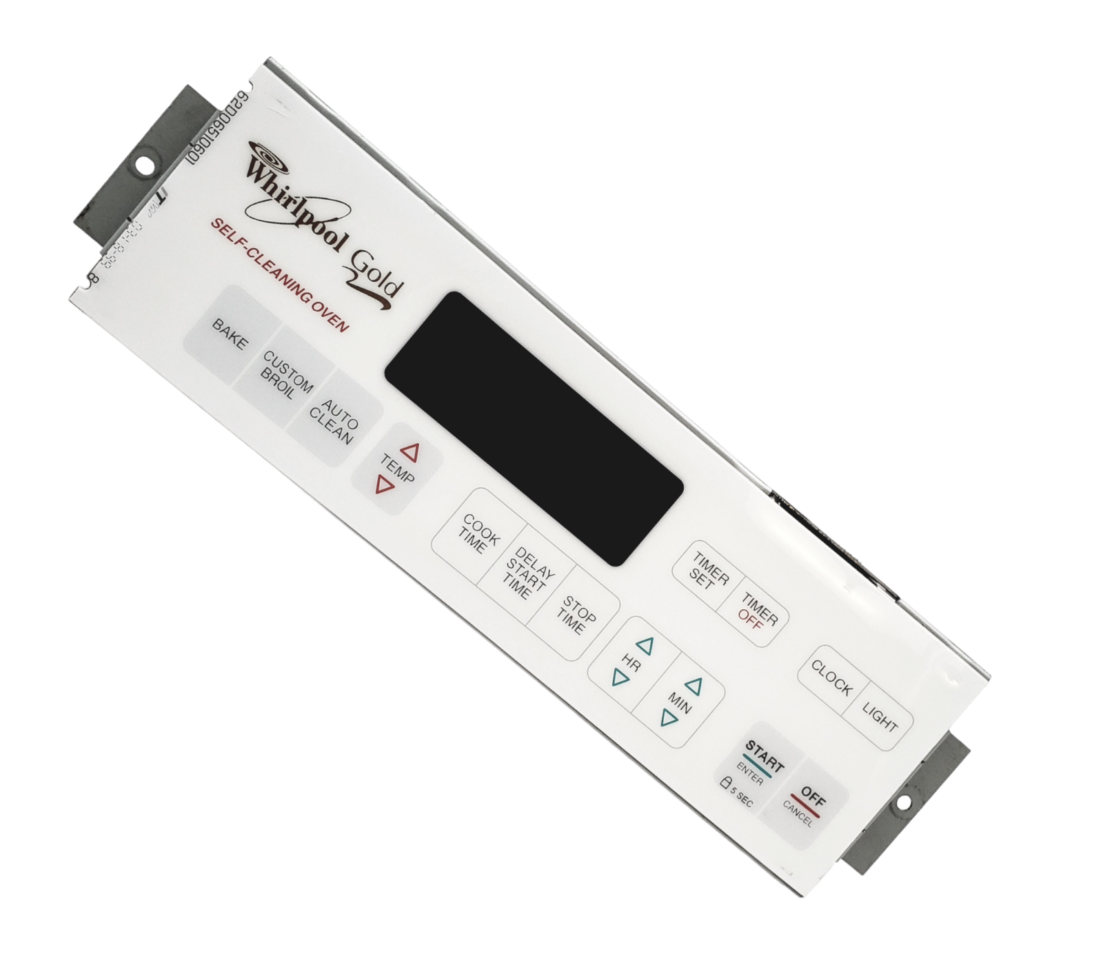 Genuine Whirlpool Oven Control Board 8054012 **Same Day Ship & 60 Days ...