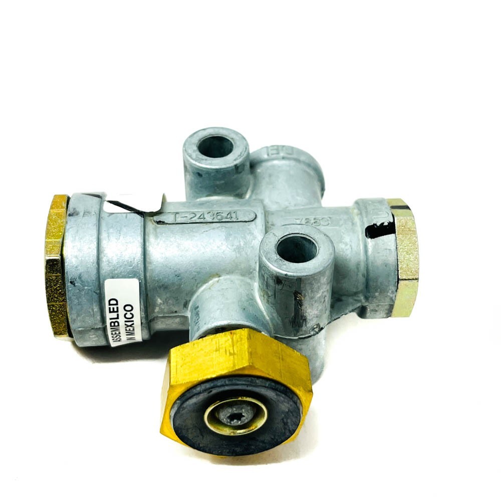 5005365 Bendix Sv-1 Synchro Valve for sale online | eBay