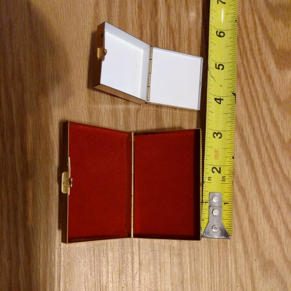 Vintage Lions Club International Boxes Free Shipping | eBay