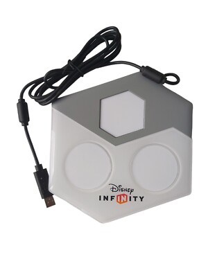 🔥Disney Infinity Portal Walt Disney Gaming Portal Kinder Familie ...