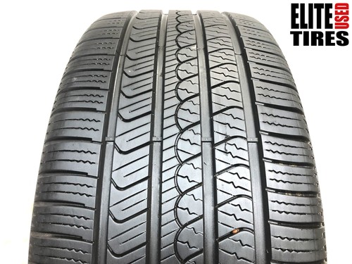 [1] Pirelli Scorpion AS Plus 3 P265/50R20 265 50 20 Tire 10.0/32 | eBay