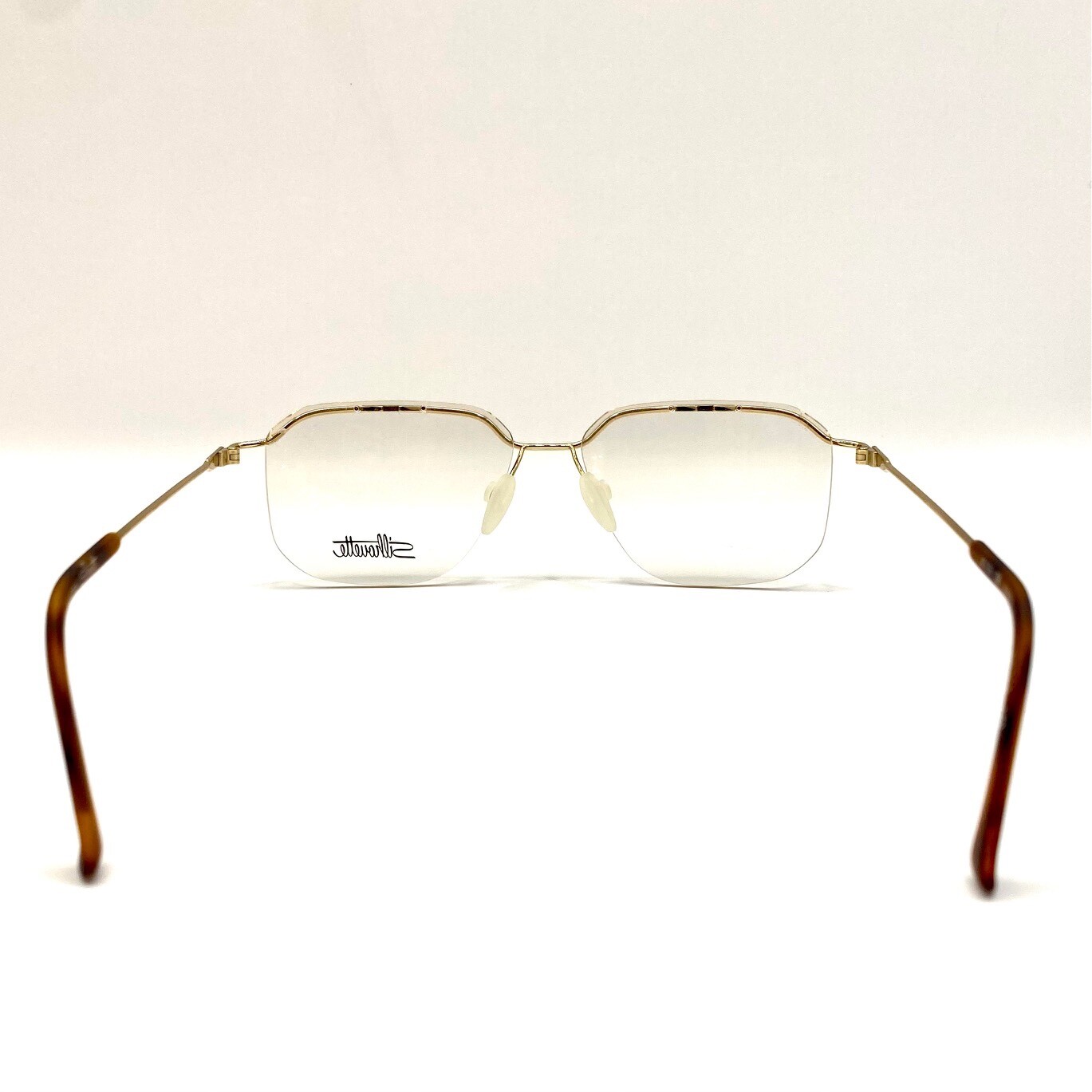 original vintage SILHOUETTE - MOD. M/226 /30 - NOS - … - Gem