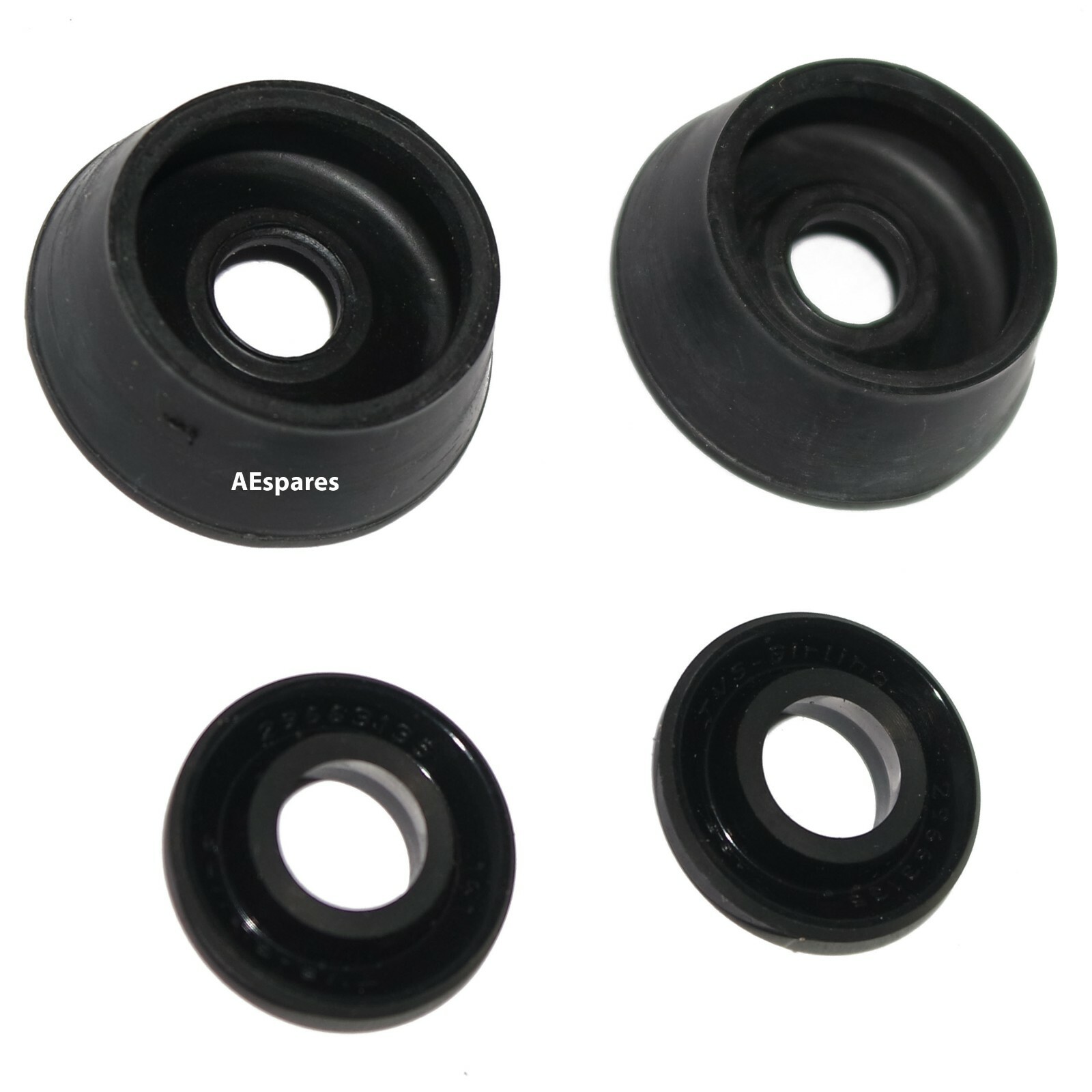 Piston Cup Boot Set For Suzuki GRAND VITARA 2.0L 1.3L 4WD G13BB ...