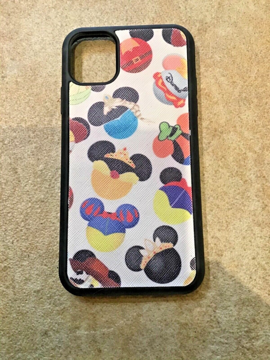 Minnie Mouse Bow Iphone Compatible With IPhone 11 Minnie Mouse Cute