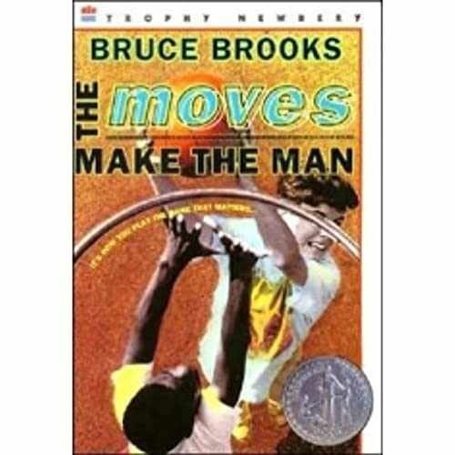 The Moves Make the Man (Newbery Honor Book) - Paperback, by Brooks ...