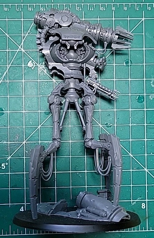 Necrons Canoptek Doomstalker Warhammer 40k | eBay