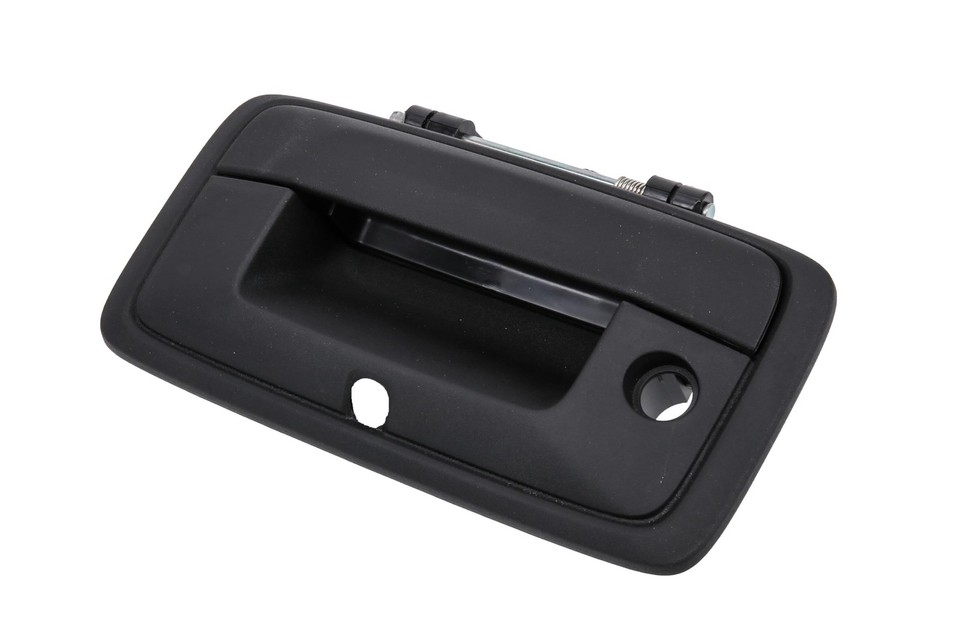Tailgate Handle Replacement Back Door Handle for Trucks SUVs Simple ...