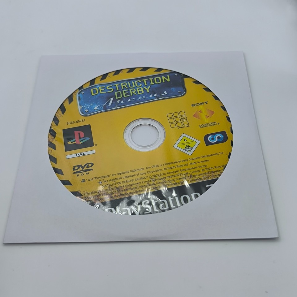 PS2 Games Loose Discs *Choose Your Game* Works Perfectly | eBay UK