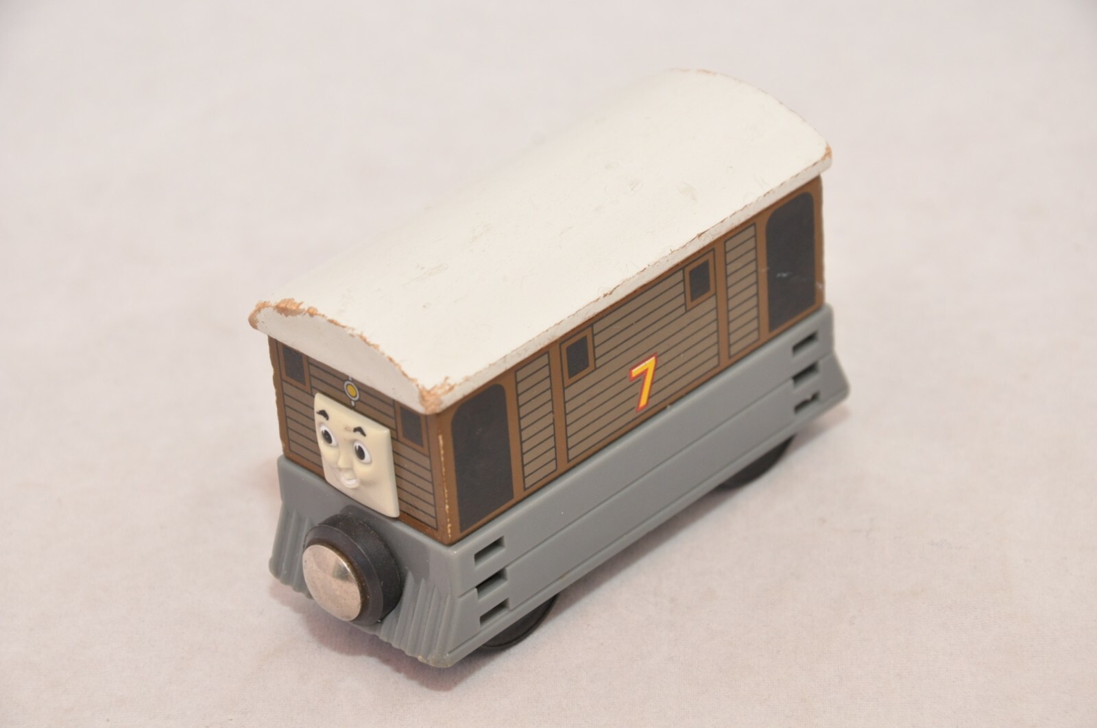 VERY RARE Thomas BRIO trains : DAISY, TOAD, DIESEL 10 and more! (Pick ...