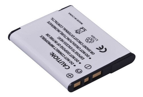New Battery NP-BN1 N Type for Sony DSC-W800 W810 W830 W510 TX9 TX20 ...