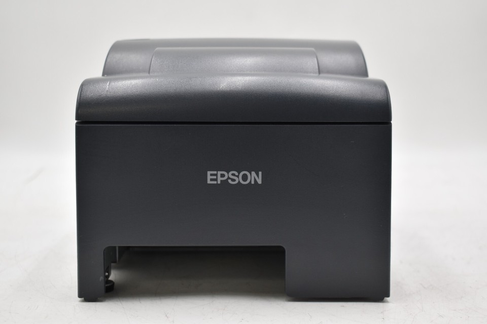 Micros Oracle WORKSTATION 6 POS Terminal With WIN10 + Stand + Epson ...