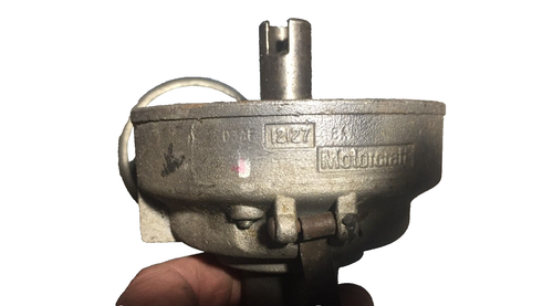 FORD Motorcraft Distributor D3AF-12127- OEM- for sale online | eBay