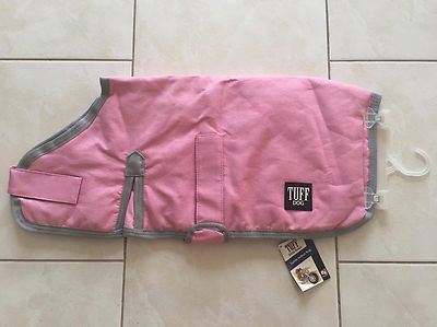 Tuff Dog Indoor Rug Pink Suede Dog Rug / Coat | eBay Australia
