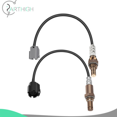 For Chrysler PT Cruiser Voyager Jeep Cherokee Oxygen Sensor O2 02 Front ...