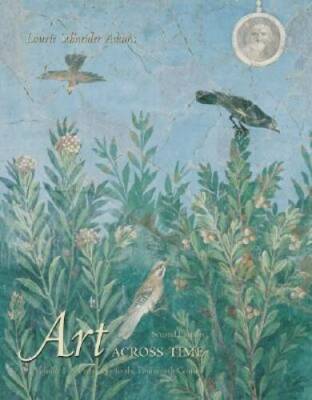 Art Across Time: Prehistory to the 14th Century, Vol 1 - Paperback ...