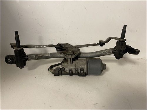 MOTEUR ESSUIE-GLACE AV RENAULT TWINGO 2 PH 1 3P 8200364766 | eBay