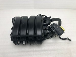 2017 2018 2019 Kia soul intake manifold 2.0L complete | eBay