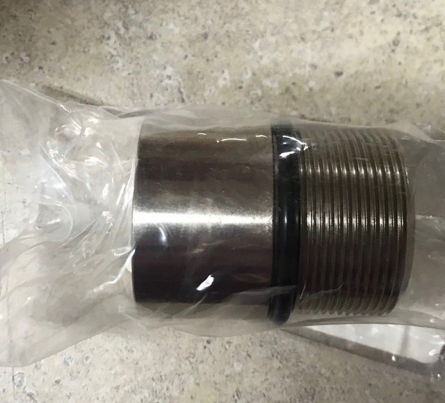 Pall AEROPOWER AA9500BFH Air Breather Pipe Adapter 1" to 1 1/2 Size ...