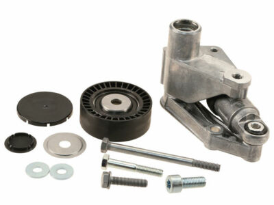 INA Accessory Belt Tensioner Assembly fits BMW 320i 1992-1995, 2001 ...