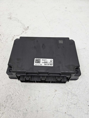 2022 GMC SIERRA 1500 NETWORK GATEWAY CONTROL CONTROL MODULE 13548445 ...