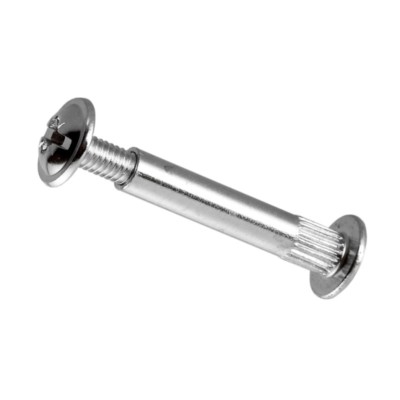 CONNECTING BOLTS SCREWS 31mm - 40mm KITCHEN CABINET FURNITURE CARCASE ...